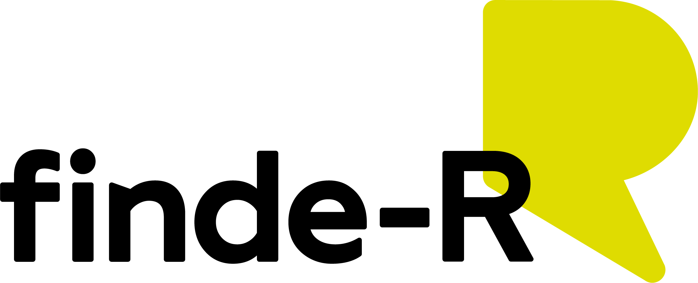 Finde R finde-r